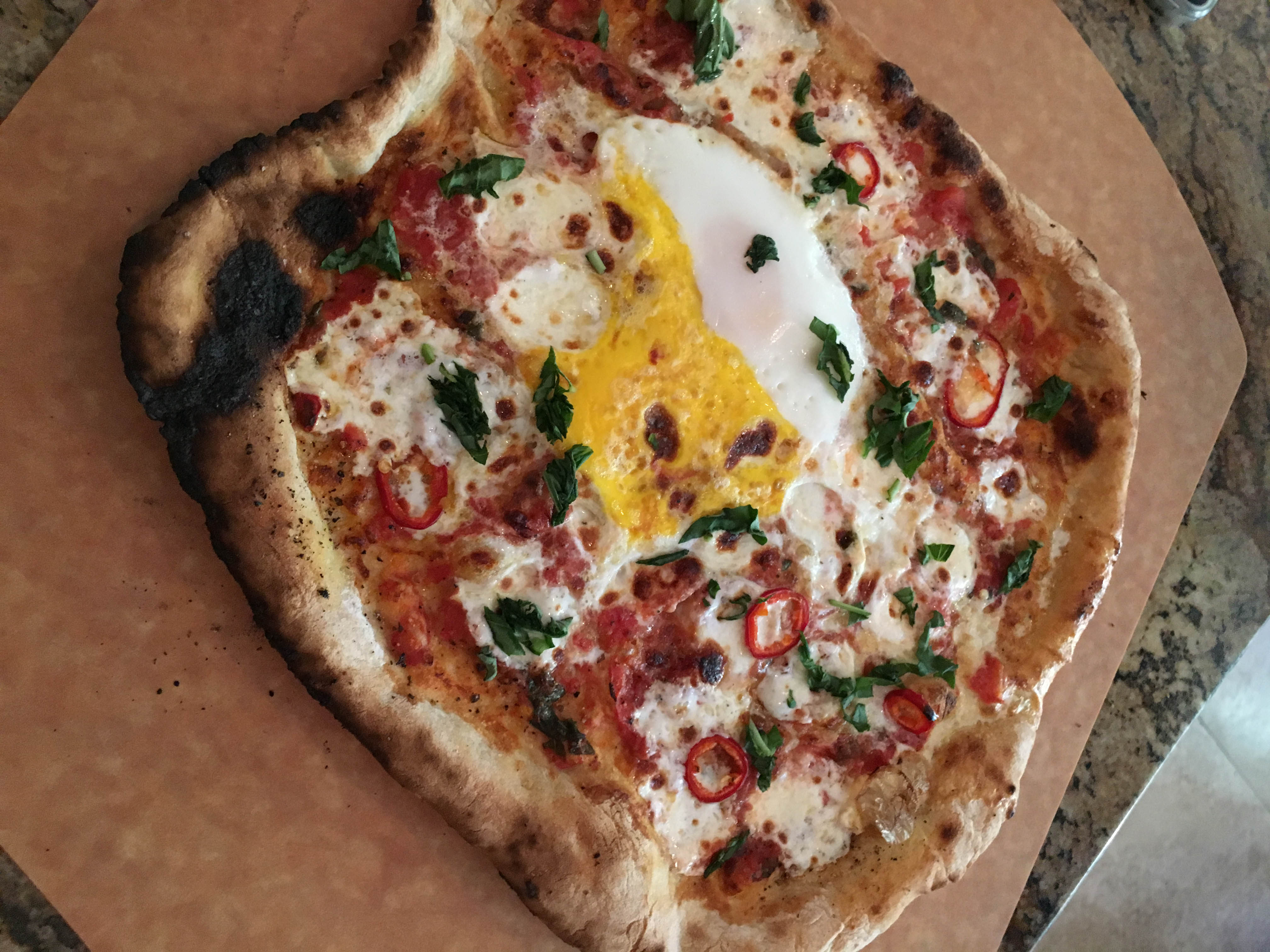 The Top 5 Ways to Ruin Your Pizza - Wood Fired Fanatics